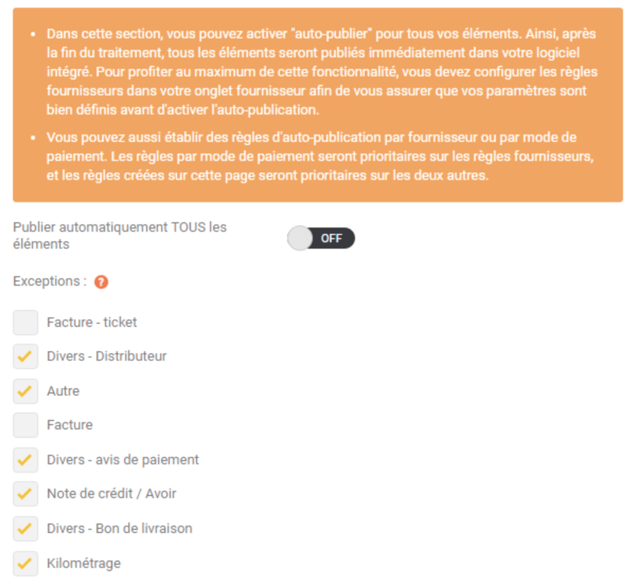 Comment connecter Dext à MyUnisoft Production Comptable et Fiscale